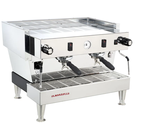 La Marzocco Linea Classic S EE (Semi Automatic) 2 Group Espresso ...