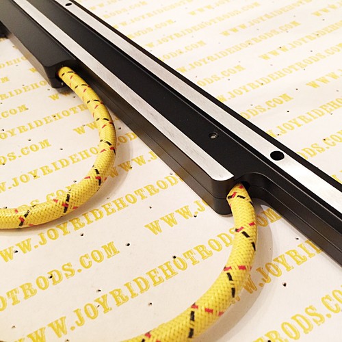 Spark Plug Wire Holders for Chevy CENTER BOLT Valve Covers & other V8's ...