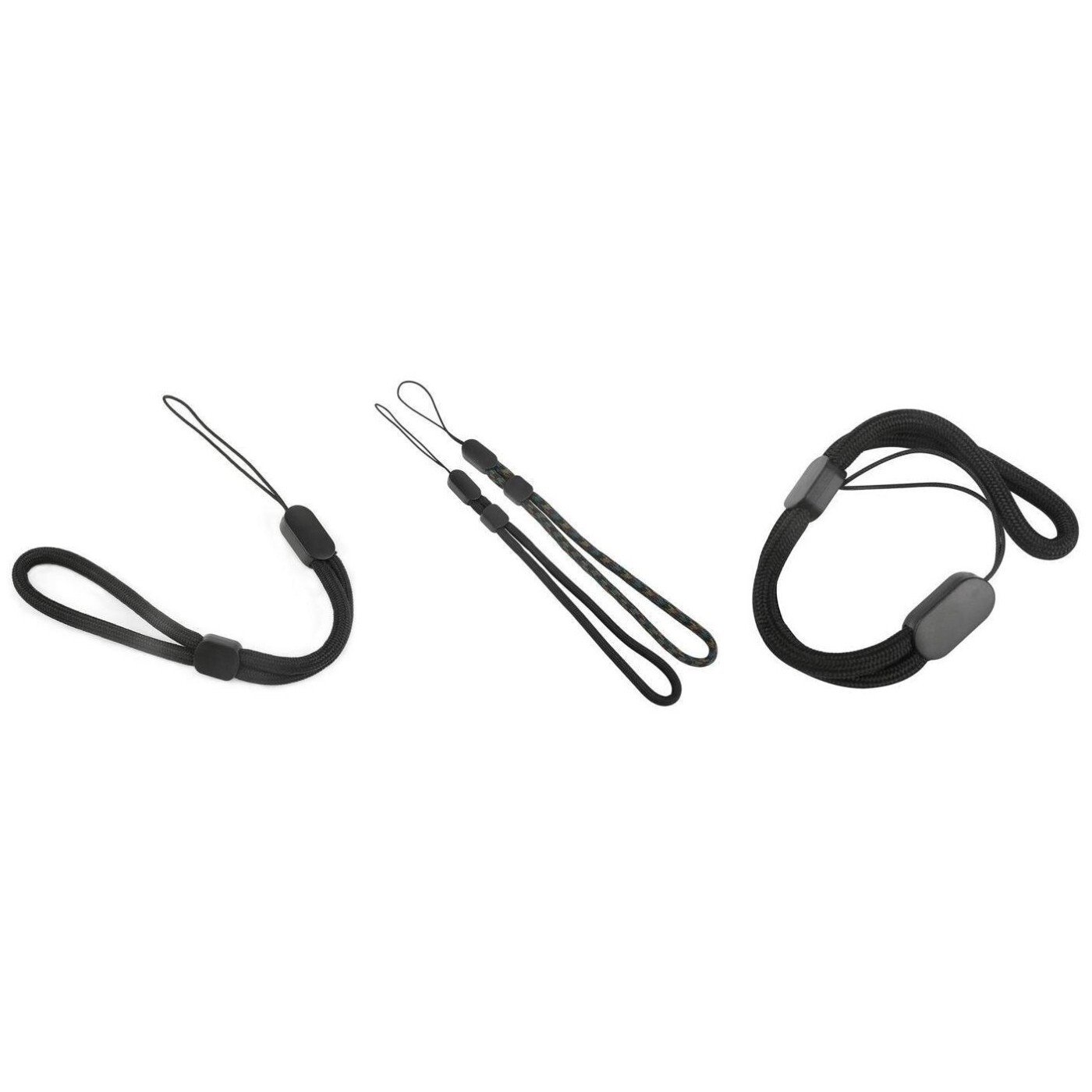 Prevent Loss with Security Safety Tether Lanyard for Helmet Cam and ...