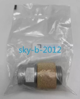1 PCS NEW IN BOX Festo GRE-3/8 35310 adjustable silencing exhaust ...