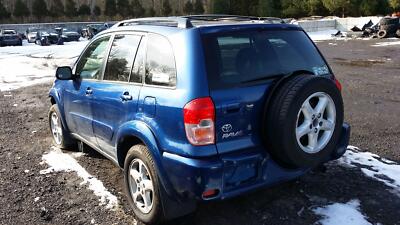 02 TOYOTA RAV-4 Chassis Brain Box | eBay