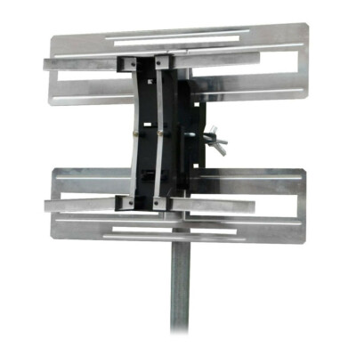 Caravan RV TV antenna uhf digital small compact hd tv kit form great ...
