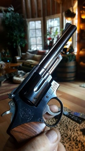 Van's Instant Gun Blue - 4oz With Reblueing Kit for sale online | eBay