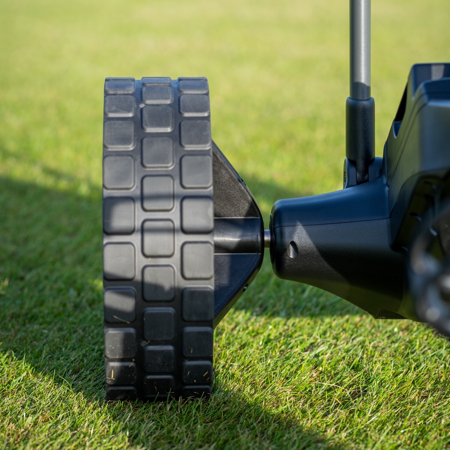 PowerBug NX Lithium Electric Golf Trolley - 36 Hole | eBay UK