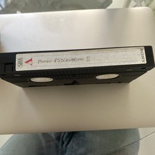 VHS Tapes for sale | eBay