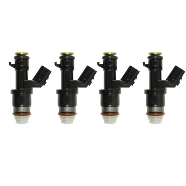 4Pcs Fuel Injector For HONDA ACCORD 2008-2012 CIVIC 2012-2015 2.5L ...