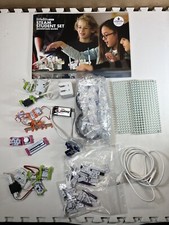 littleBits 680-0008 Steam Student Set for sale online | eBay