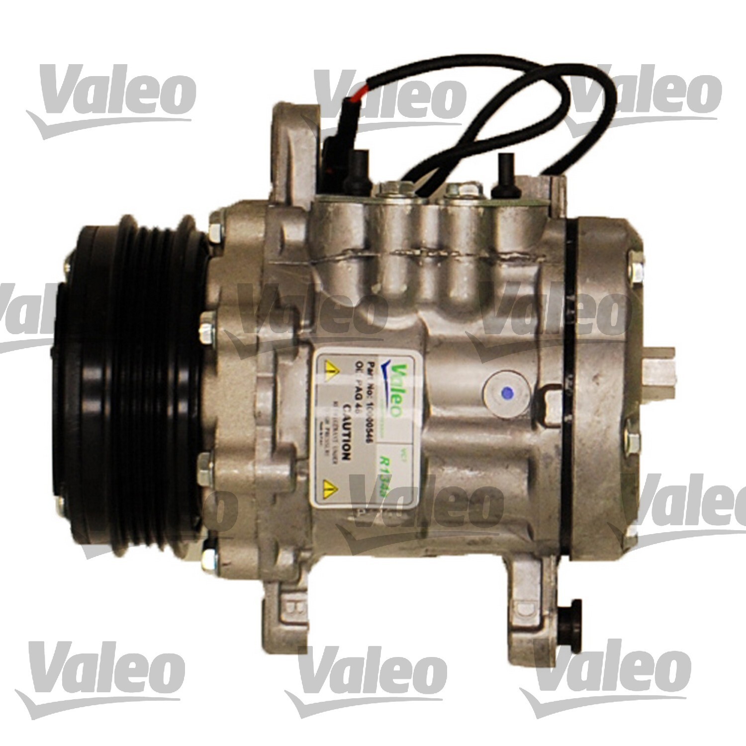 A%2FC+Compressor-Base+Valeo+10000546 for sale online | eBay