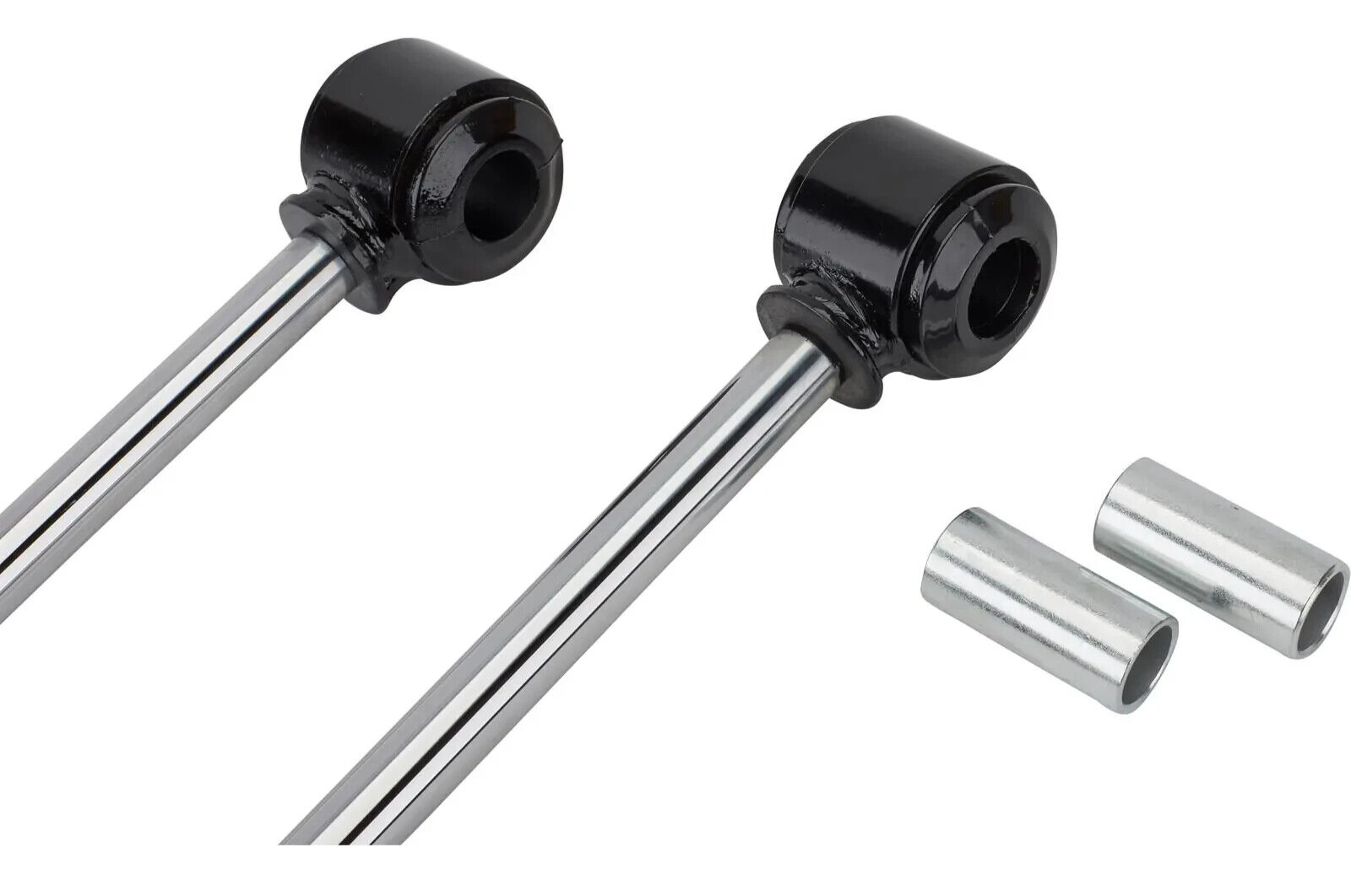 Rear Ekstensive Metal Works 2-Link airmaxxx 2600 For C10 Air Ride ...