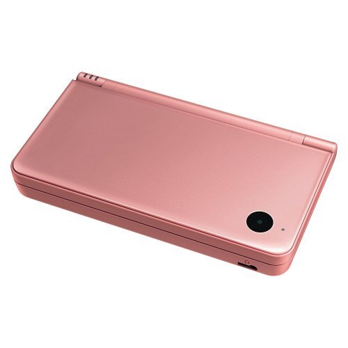 Nintendo DSi XL - Metallic Rose 45496719333 | eBay