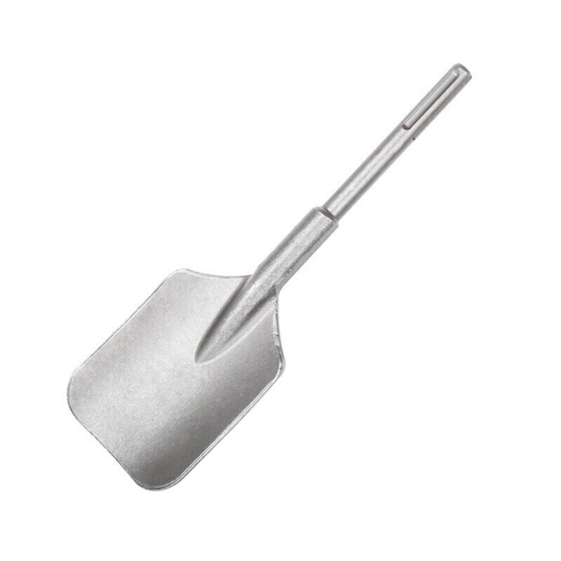 Electric Demolition Jack Hammer Concrete Breaker Clay Spade Breaker ...