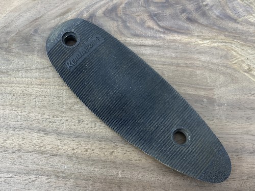Remington Early 700 721 722 Aluminum ButtPlate - Alcoa C18378 ...
