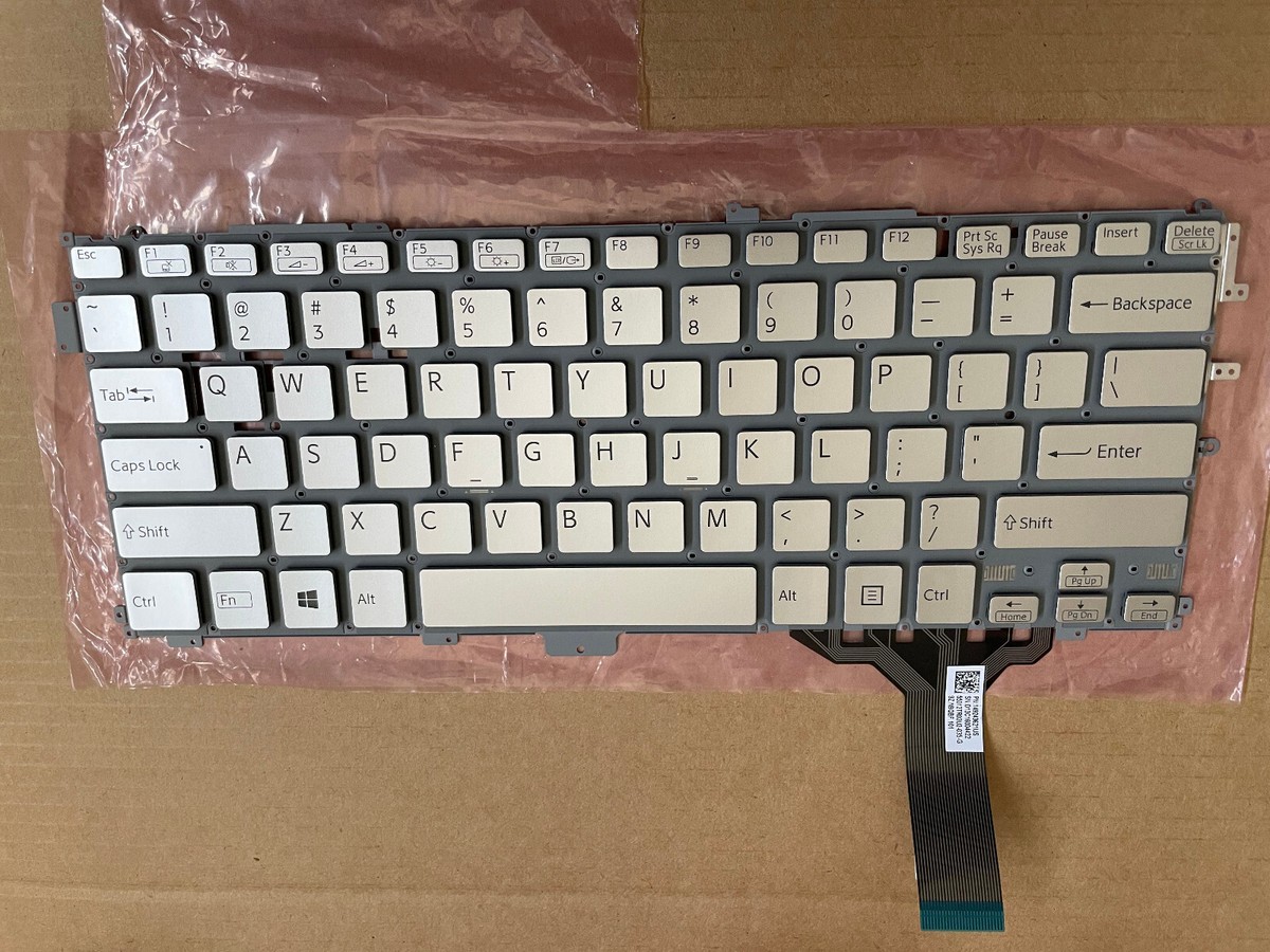 Sony Vaio Pro 13 Keyboard Sony Unveils 11.6″ And 13.3″ Vaio Pro