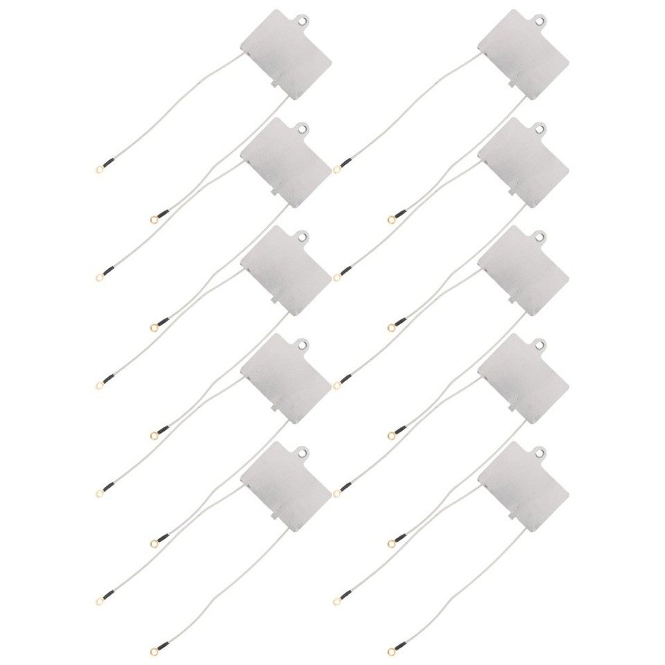 12 Pcs Rice Cooker Insulation Sheet Replacement Parts Component for ...