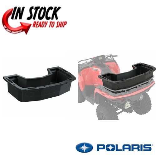 POLARIS CARGO BOX LOCK AND RIDE 21-25 SPORTSMAN 450/570 17-24 SPORTSMAN ...