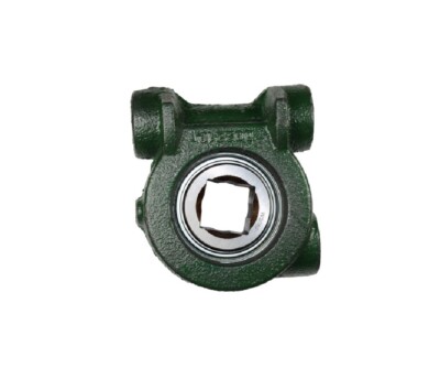 Heavy Equipment Attachments - Disc