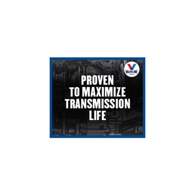 Valvoline 822405 - Automatic Transmission Fluid for sale online | eBay