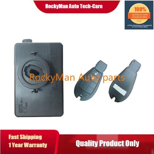 Wireless Ignition Node Fit Dodge Journey Grand Caravan Town&Country ...