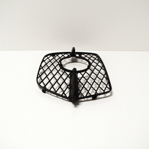 BMW X6 E71 E72 FRONT BUMPER FOG LIGHT OPEN GRILL RIGHT 51117176278 ...