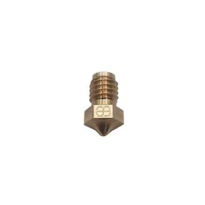 M6 Brass Nozzle – 1.75mm by Phaetus - 0.5mm | eBay