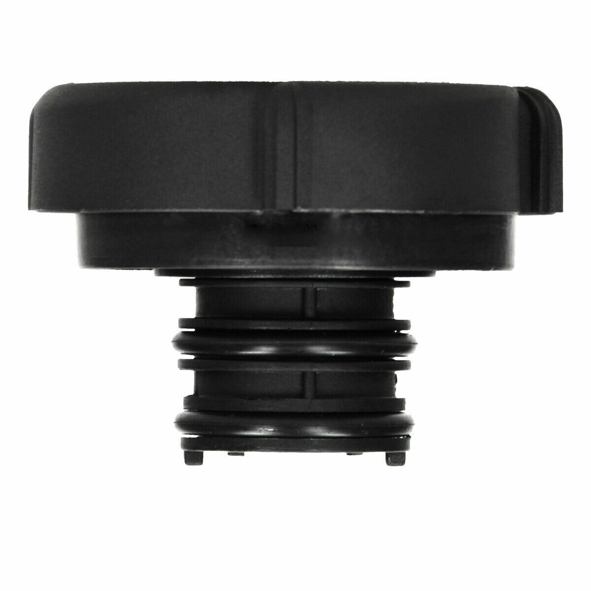 Car Radiator Expansion Tank Cap Cover Black Fit For BMW 3 Series E36 ...