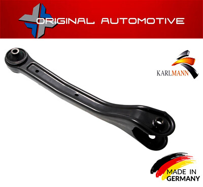 for SUZUKI GRAND VITARA 2005-2015 REAR TRAILING WISHBONE TRACK CONTROL ...