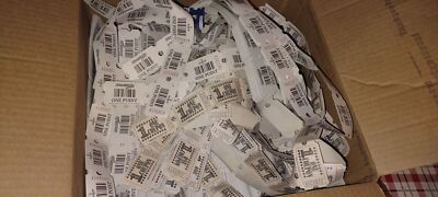 arcade redemption ticket lot thousands of tickets #170 | eBay