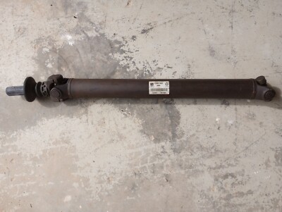 Front Drive Shaft OEM 15087452 Yukon Escalade 2002 2006 2003 2004 2005 ...
