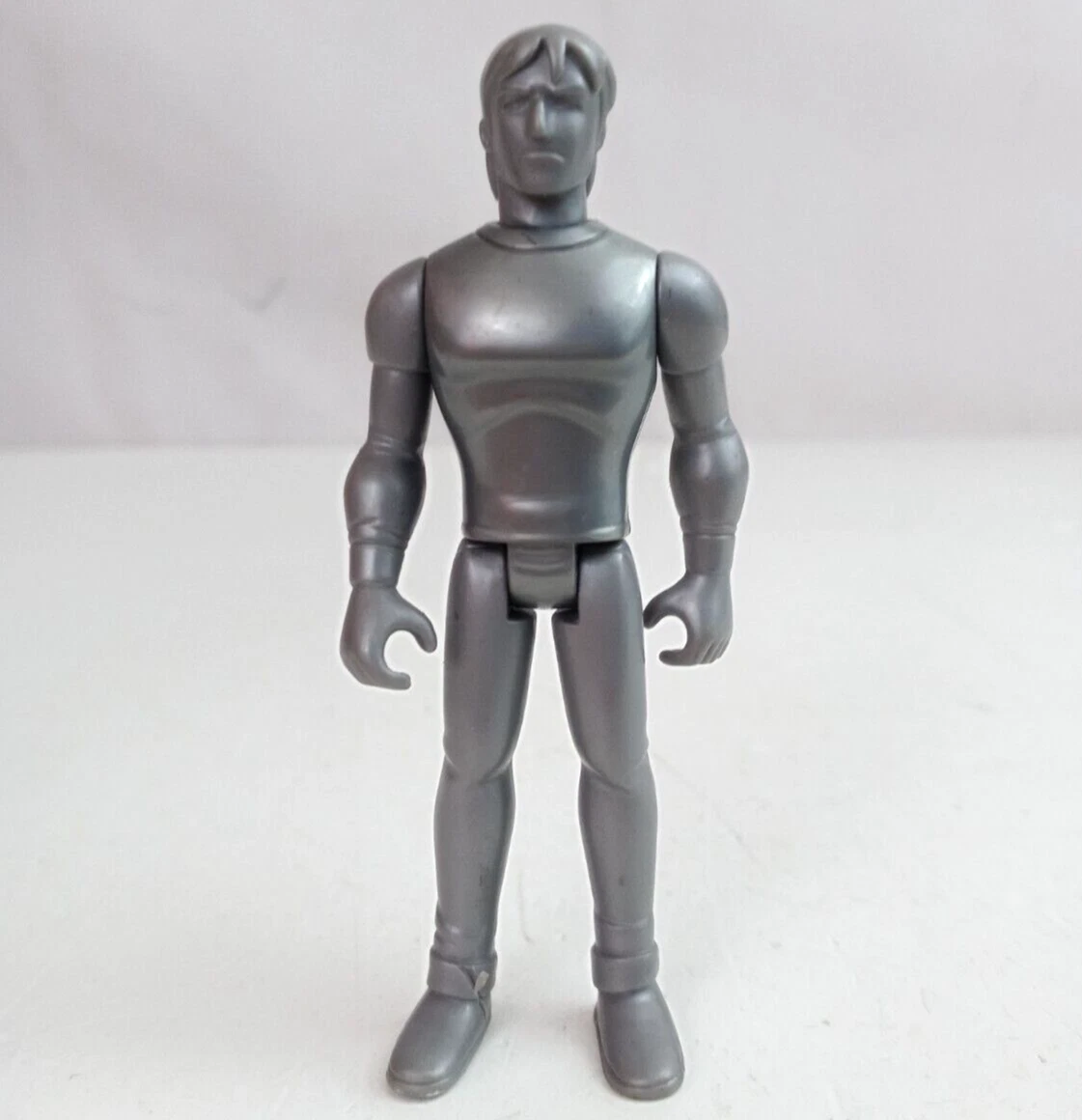 Ben 10 Omniverse Kevin Toy