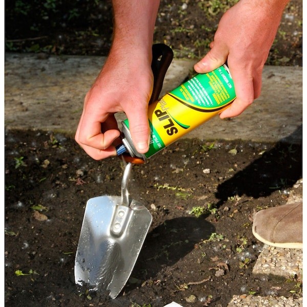 Slip Plate Slipaero-6Cs Graphite Dry Lubricant, Petroleum Distillates ...