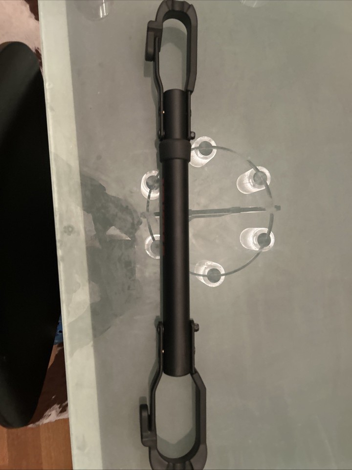 Yakima Tube Top Bike Rack Carrier Frame Adapter Adjustable Extension ...