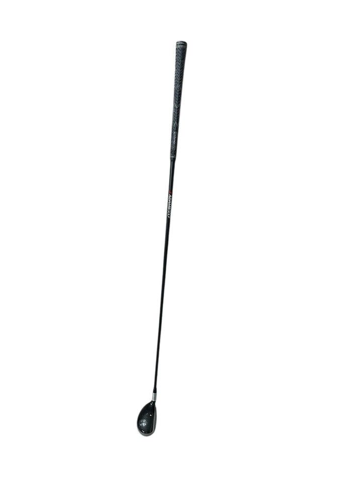 Adams Idea Tight Lies i•Wood 17° 3 Hybrid Iron Aldila S Flex Shaft ...