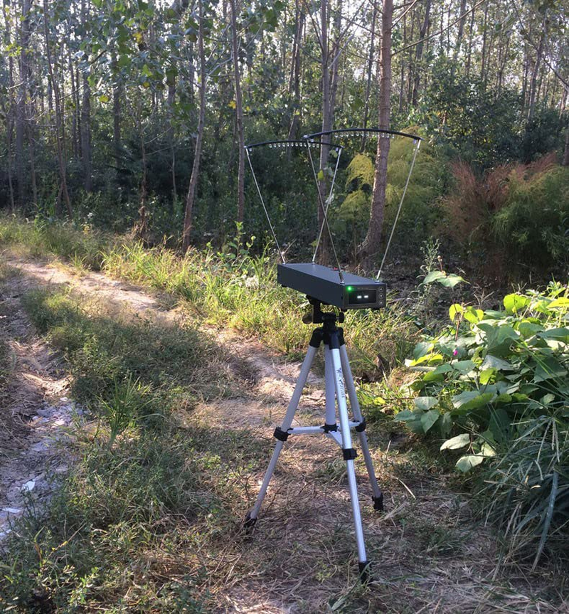 Ballistic Precision Chronograph, Slingshot Bullet Bow Velocity Speed ...