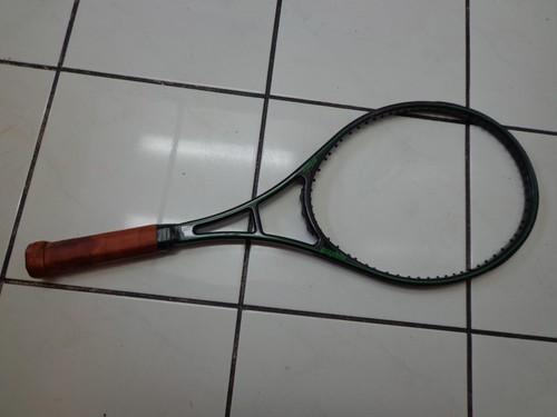 Prince Graphite Series 90 original 4 5/8 grip Tennis Racquet | eBay
