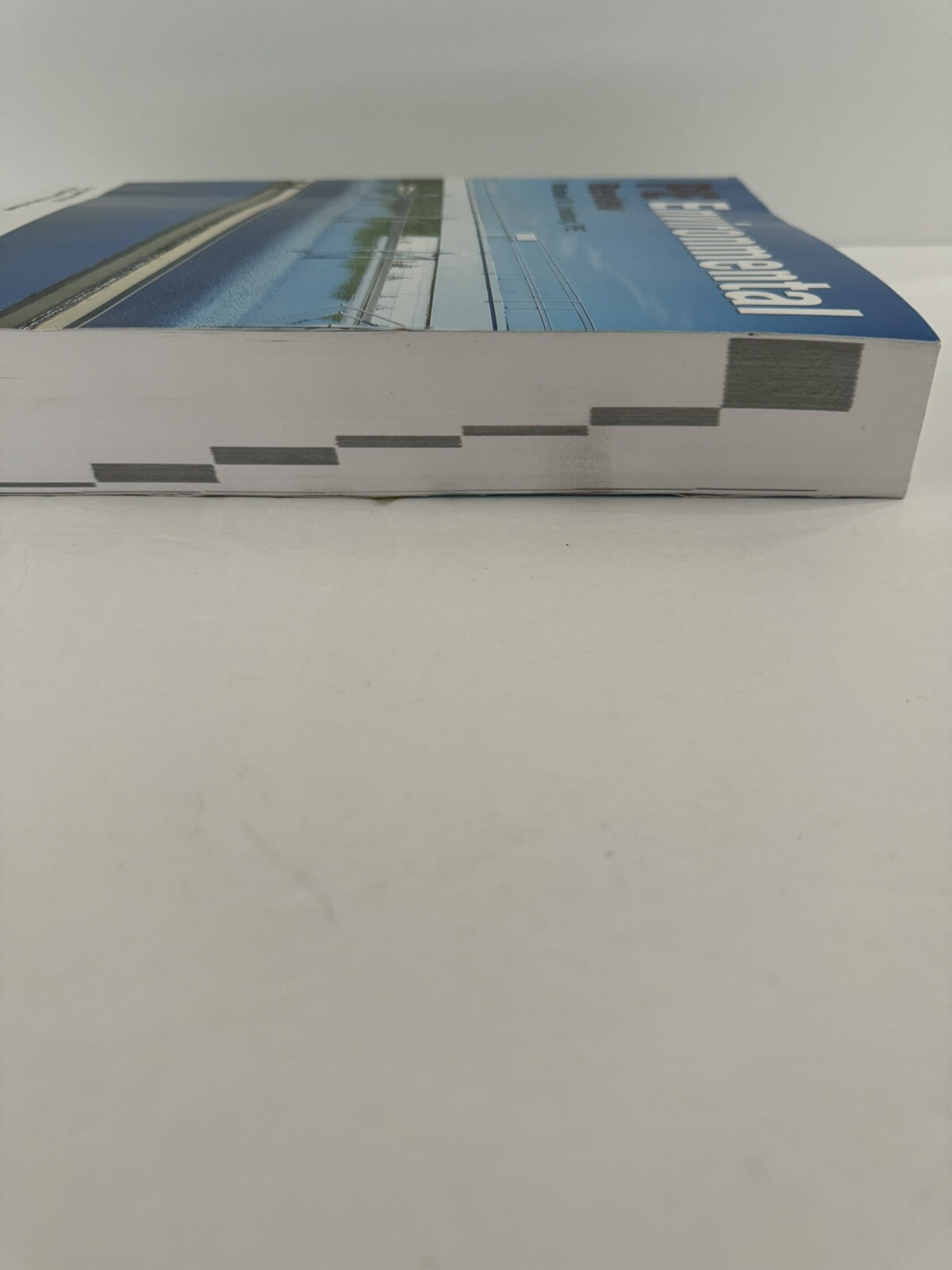 PPI PE Environmental Review - a Complete Review Guide for the PE ...