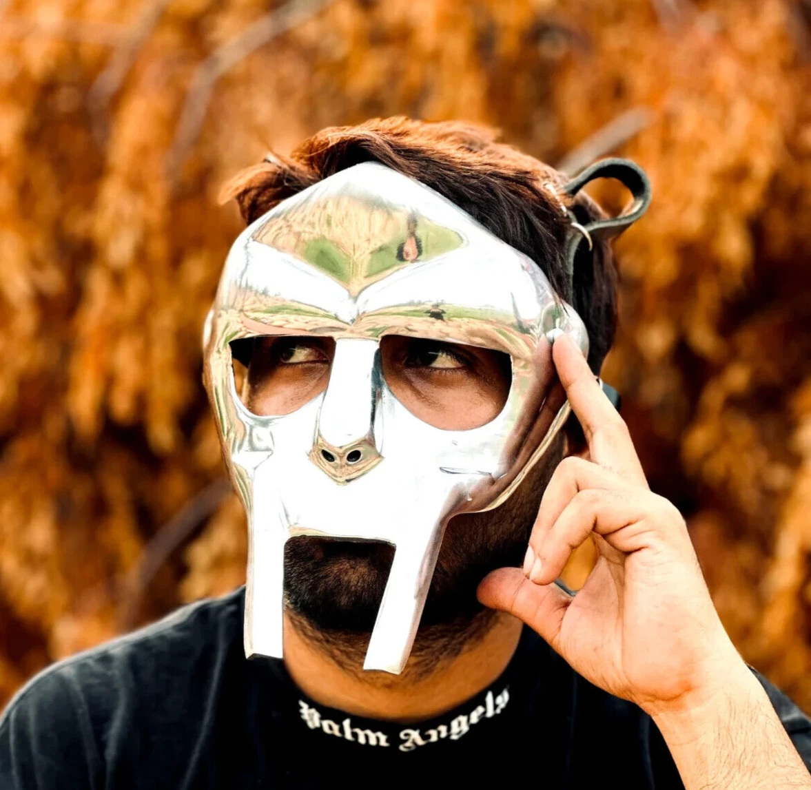 Madvillain Mask