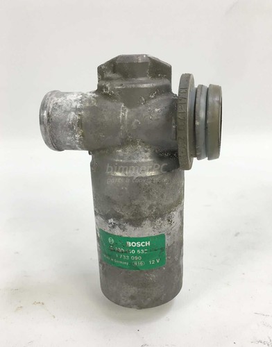 BMW E46 E39 E38 E32 E34 Engine ICV Idle Control Valve V8 M5 M3 S38 1992 ...