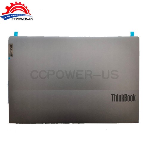 New For Lenovo ThinkBook 15 G2 ITL /ARE G3 ACL/ITL LCD Back Cover ...