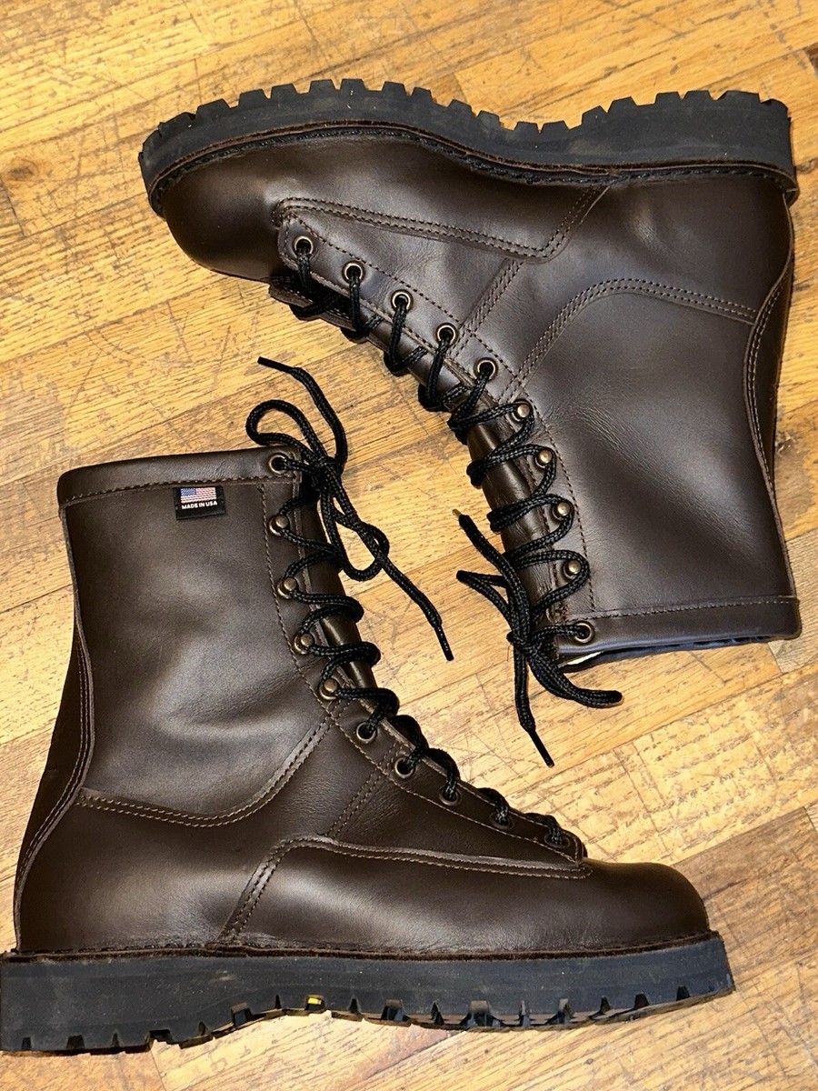 Danner Hood Winter Light 8 Danner Hood Winter Light 8