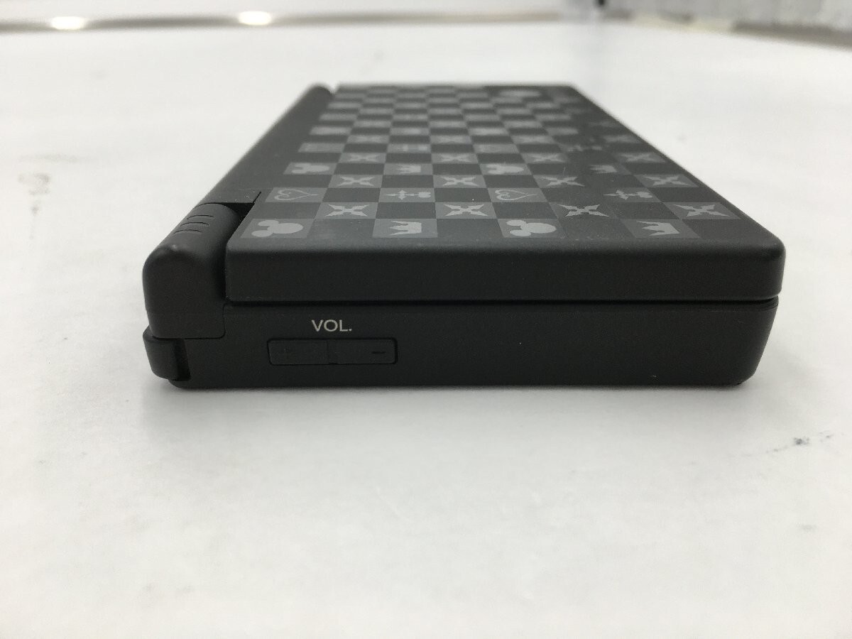 Nintendo DSi Kingdom Hearts 358/2 Days EDITION Console Only | eBay