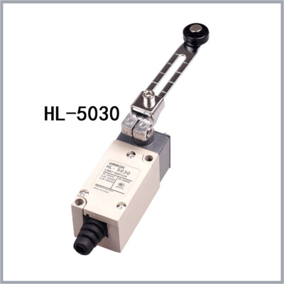 Sensors - Limit Switch