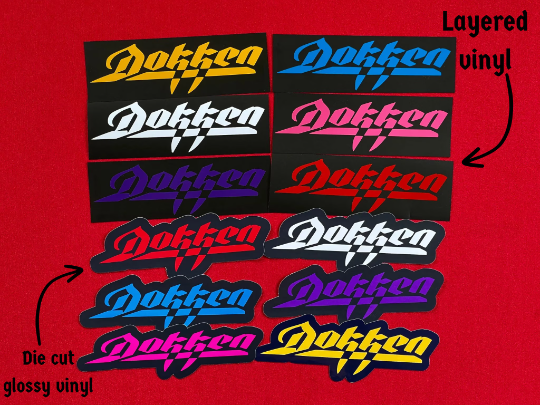 Dokken Logo Oude Dokken | Stad Gent