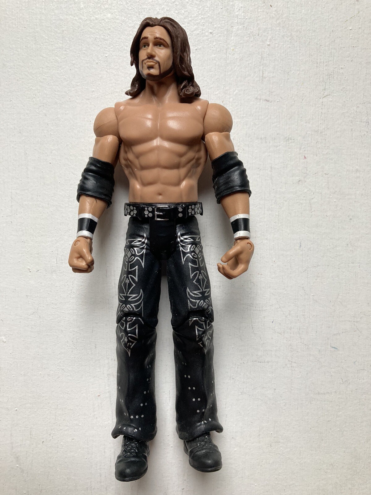Wwe Toys John Morrison