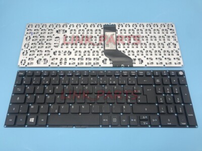 NEW Azerty French Keyboard For Acer Aspire A517-51 A517-51G A517-51P ...