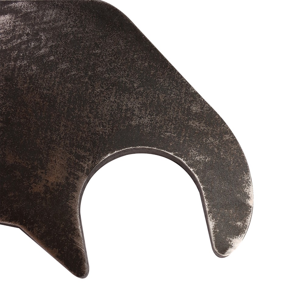 For JOHN DEERE 27 35 D C G ZTS 110 TLB QUICK CHANGE BUCKET ATTACHMENT ...