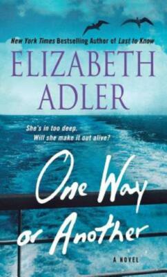 One Way or Another 9781250249845| eBay