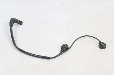 BMW E38 E39 E60 E65 V8 Engine Anti Knock Ping Sensors S62 M62 N62 1998 ...