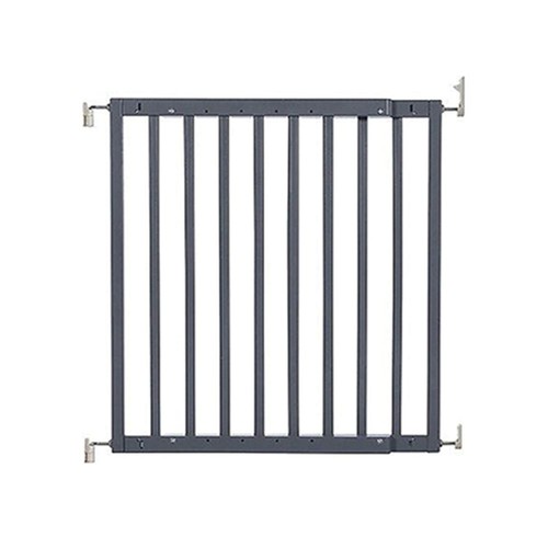 33718 Safety Mate Expandable Pet and Baby Gate, Sturdy Wall Mountable ...