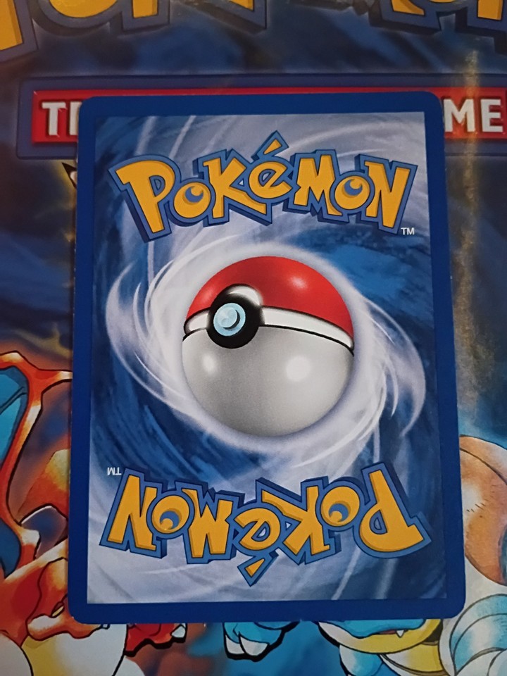 Dark Gloom 36/82 - Uncommon 2000 English Team Rocket Set Pokémon Card ...