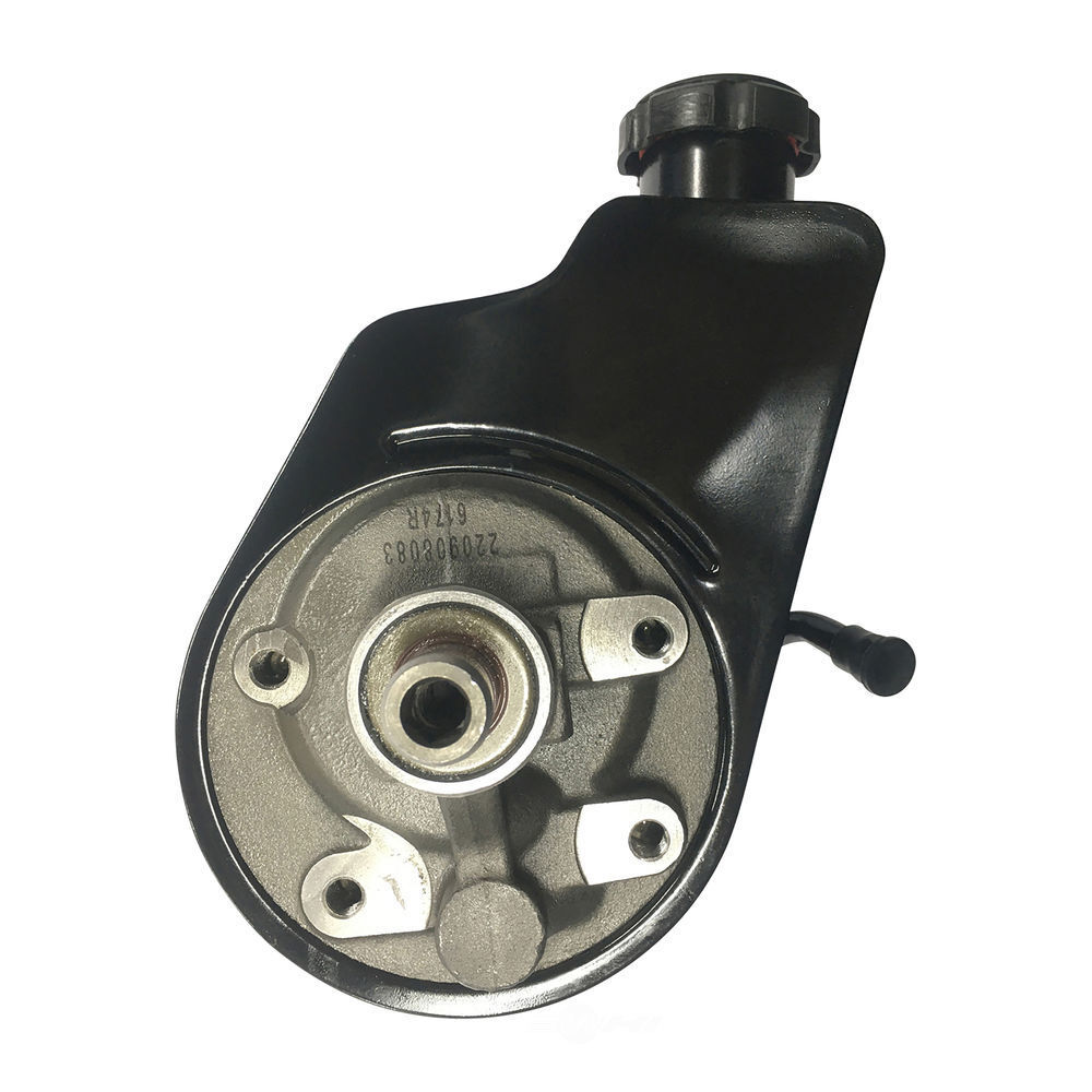 Power Steering Pump-New with Reservoir Edelmann 6174R for sale online ...